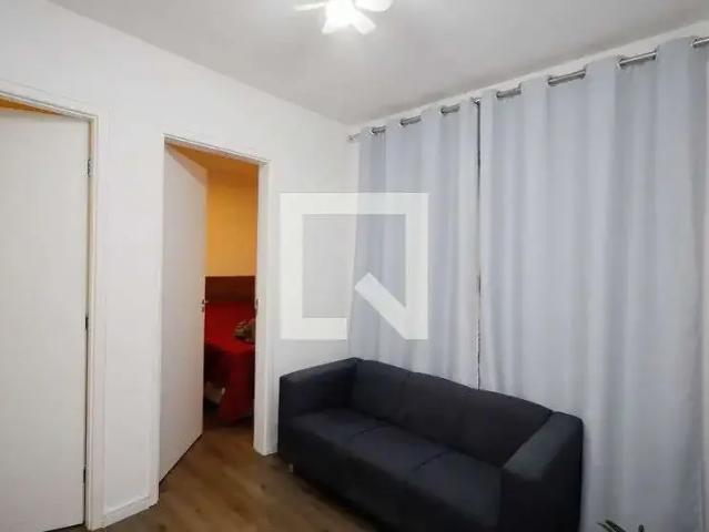 Apartamento para Locação em São Paulo/SP Vila Constança 2 Quartos