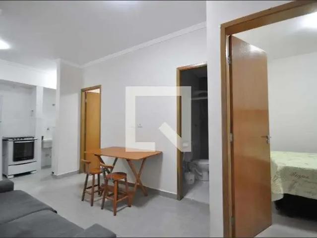 Apartamento para Locação em São Paulo/SP Vila Constança 2 Quartos