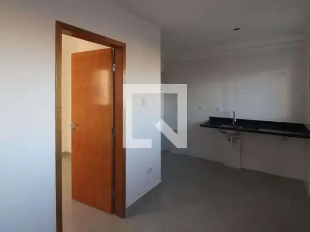 Apartamento para Locação em São Paulo/SP Vila Constança 2 Quartos