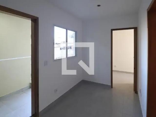 Apartamento para Locação em São Paulo/SP Vila Constança 2 Quartos