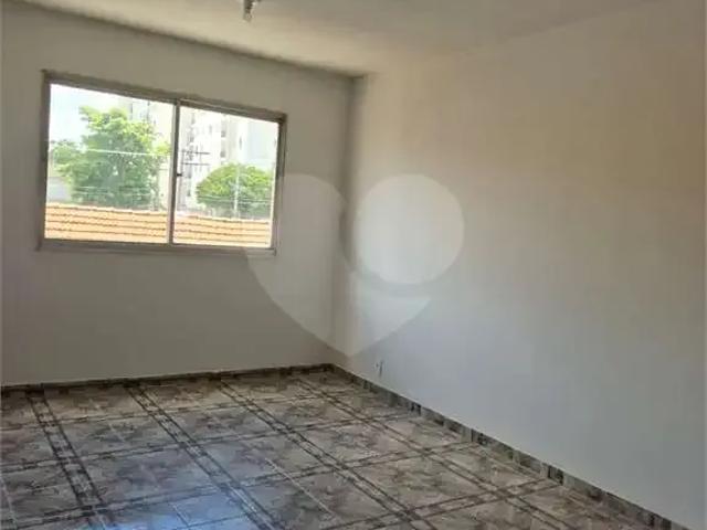 Apartamento para Locação em São Paulo/SP Vila Constança 2 Quartos