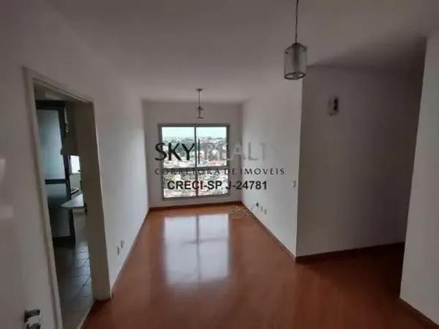 Apartamento para Locação em São Paulo/SP Vila Constança 2 Quartos
