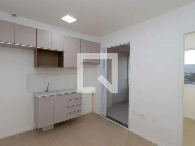 Apartamento para Locação em São Paulo/SP Vila Constança 2 Quartos