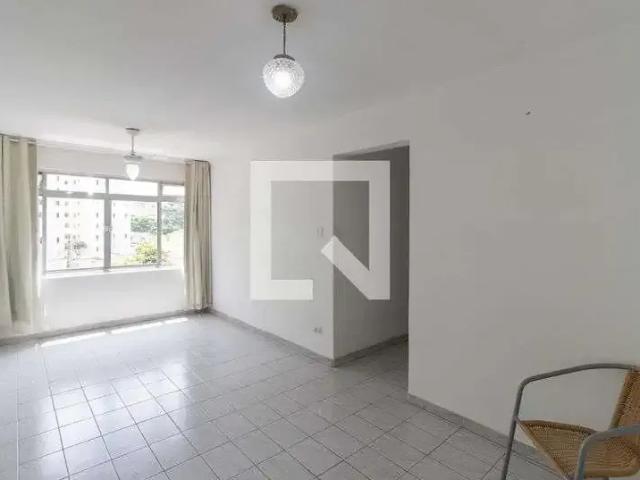 Apartamento para Locação em São Paulo/SP Vila Constança 2 Quartos