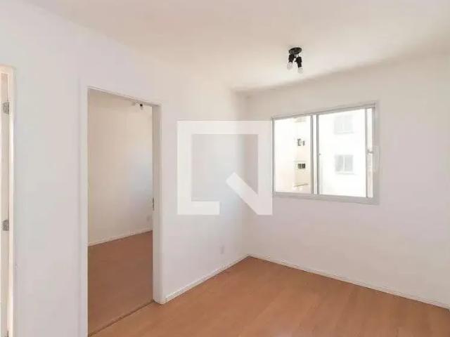 Apartamento para Locação em São Paulo/SP Vila Constança 2 Quartos