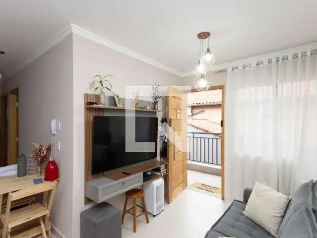 Apartamento para Locação em São Paulo/SP Vila Constança 2 Quartos
