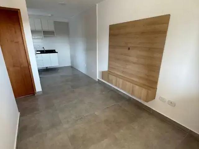 Apartamento para Locação em São Paulo/SP Vila Constança 2 Quartos