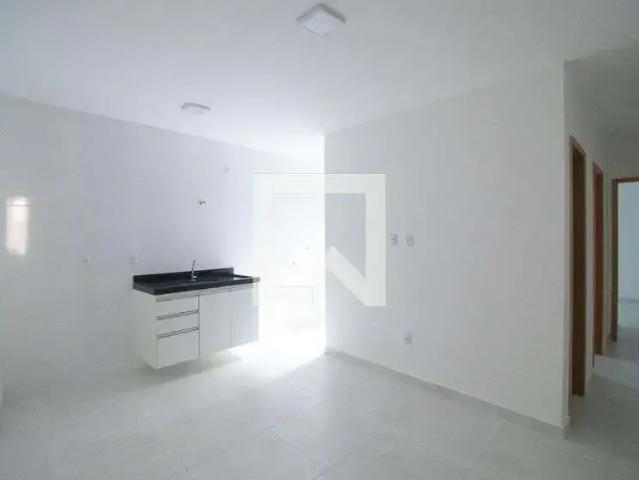 Apartamento para Locação em São Paulo/SP Vila Constança 2 Quartos