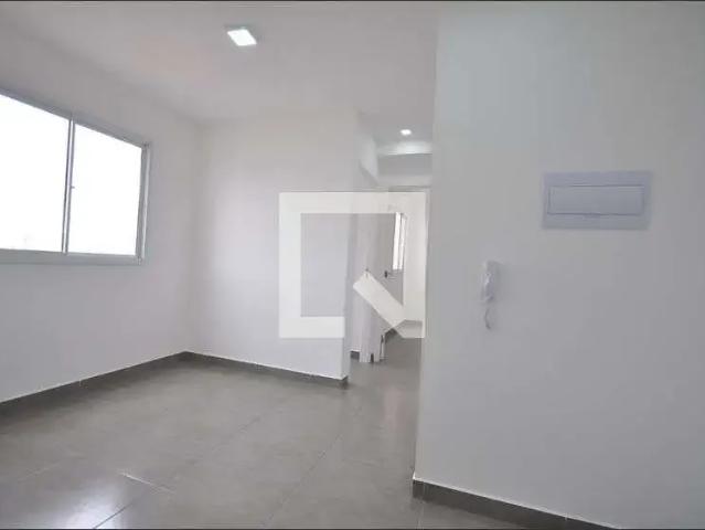 Apartamento para Locação em São Paulo/SP Vila Constança 2 Quartos