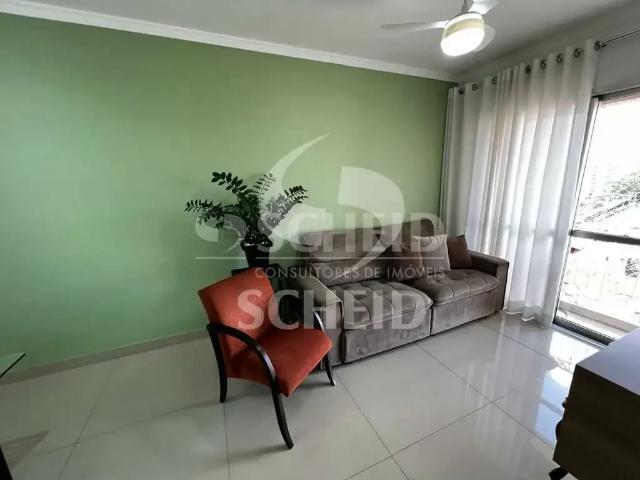 Apartamento para Locação em São Paulo/SP Vila Constança 3 Quartos