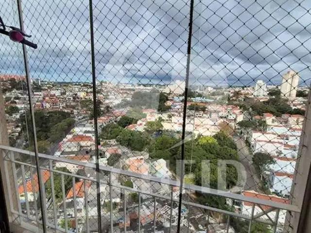 Apartamento para Locação em São Paulo/SP Vila Constança 3 Quartos