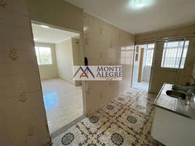 Apartamento para Locação em São Paulo/SP Vila Constança 3 Quartos