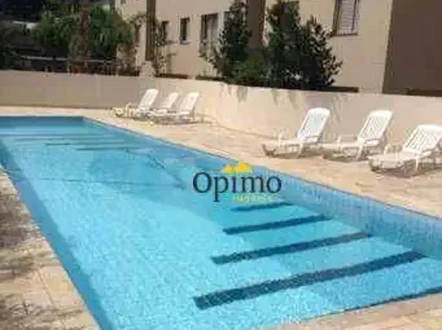 Apartamento para Locação em São Paulo/SP Vila Constança 3 Quartos