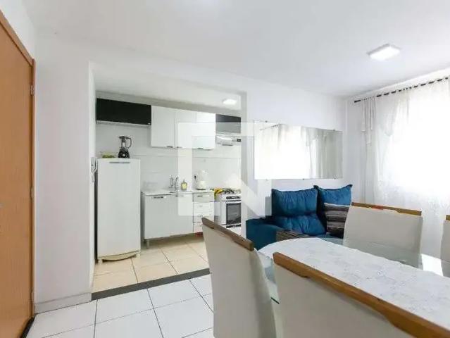 Apartamento para Locação em São Paulo/SP Vila Cosmopolita 1 Quartos