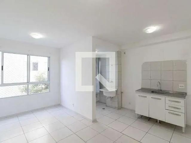 Apartamento para Locação em São Paulo/SP Vila Cosmopolita 1 Quartos