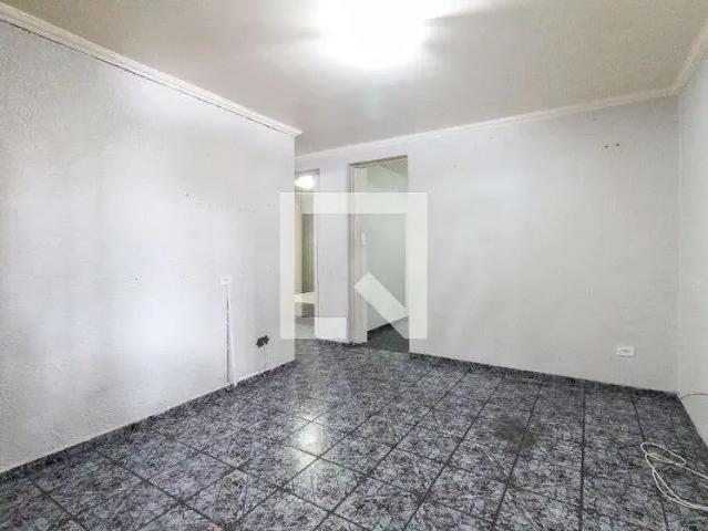 Apartamento para Locação em São Paulo/SP Vila Cosmopolita 2 Quartos