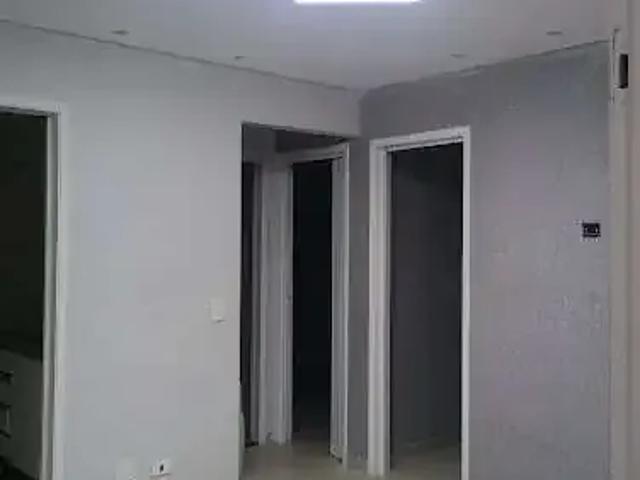 Apartamento para Locação em São Paulo/SP Vila Cosmopolita 2 Quartos