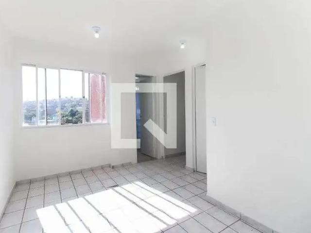 Apartamento para Locação em São Paulo/SP Vila Cosmopolita 2 Quartos
