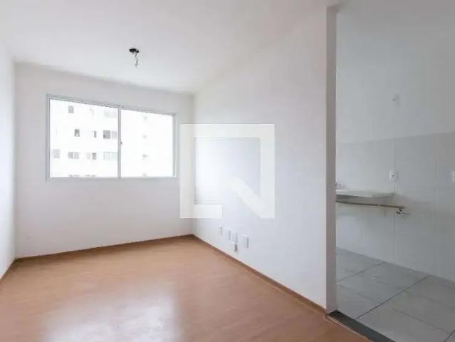 Apartamento para Locação em São Paulo/SP Vila Cosmopolita 2 Quartos