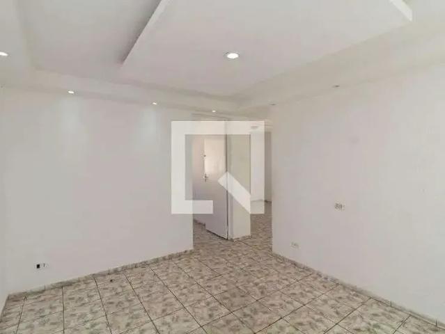 Apartamento para Locação em São Paulo/SP Vila Cosmopolita 2 Quartos