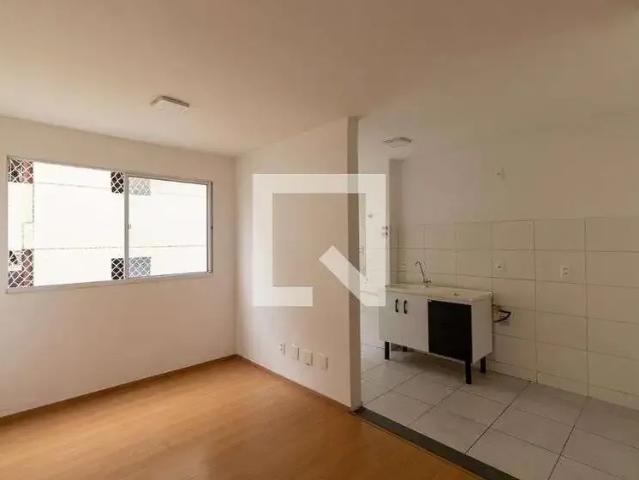 Apartamento para Locação em São Paulo/SP Vila Cosmopolita 2 Quartos