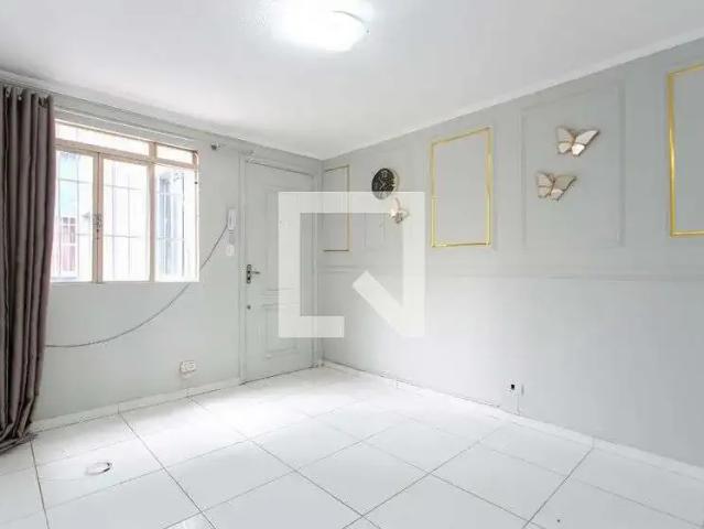Apartamento para Locação em São Paulo/SP Vila Cosmopolita 2 Quartos