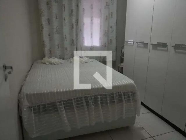 Apartamento para Locação em São Paulo/SP Vila Cosmopolita 2 Quartos