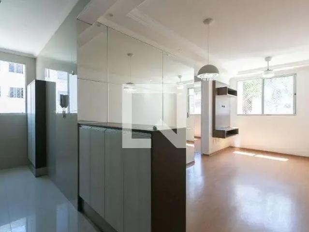 Apartamento para Locação em São Paulo/SP Vila Cosmopolita 2 Quartos