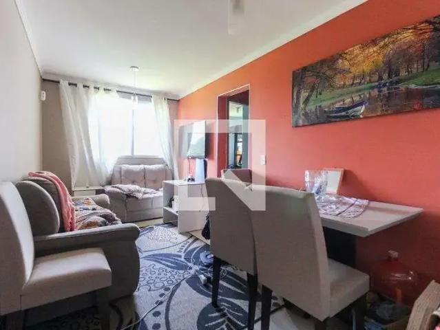Apartamento para Locação em São Paulo/SP Vila Cosmopolita 2 Quartos