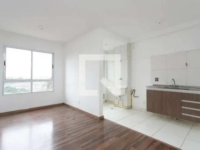 Apartamento para Locação em São Paulo/SP Vila Cosmopolita 2 Quartos