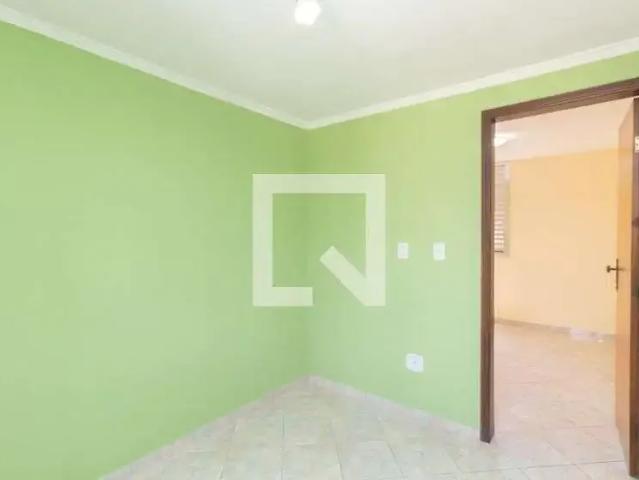 Apartamento para Locação em São Paulo/SP Vila Cosmopolita 2 Quartos