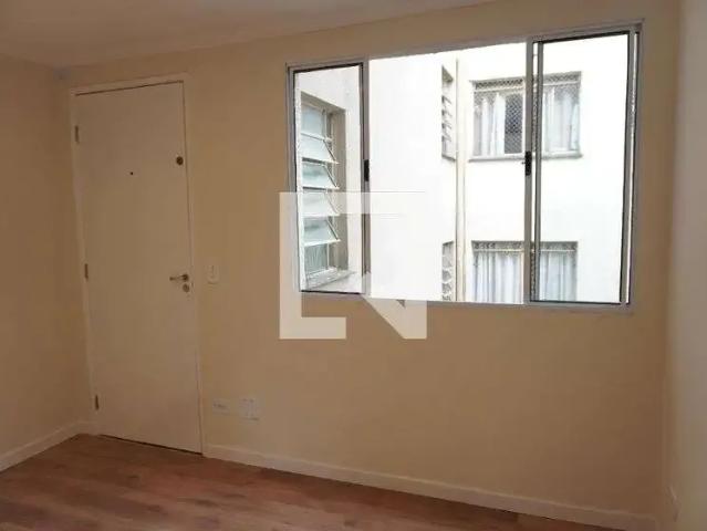 Apartamento para Locação em São Paulo/SP Vila Cosmopolita 2 Quartos