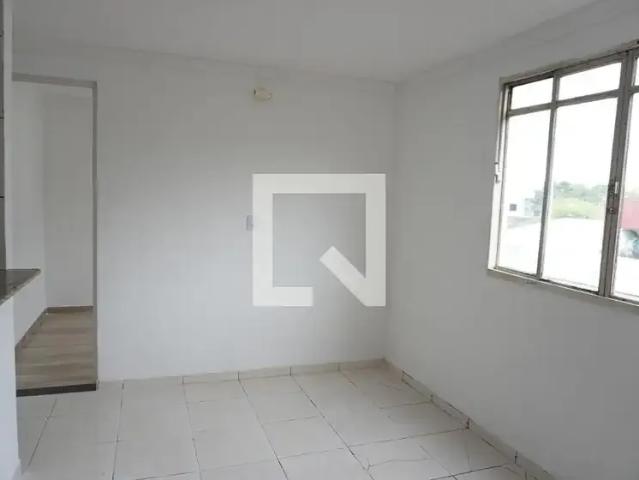 Apartamento para Locação em São Paulo/SP Vila Cosmopolita 2 Quartos