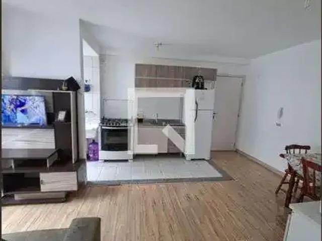 Apartamento para Locação em São Paulo/SP Vila Cosmopolita 2 Quartos