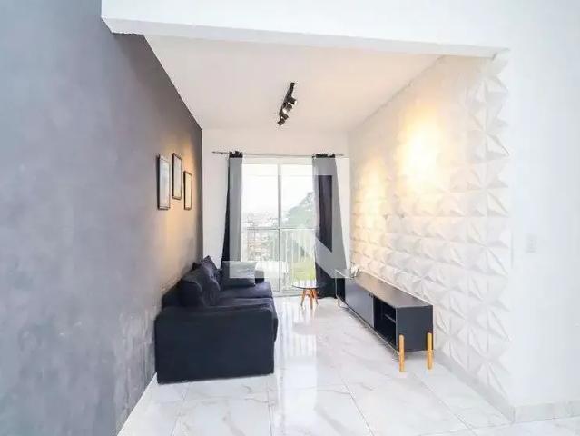 Apartamento para Locação em São Paulo/SP Vila Cosmopolita 2 Quartos