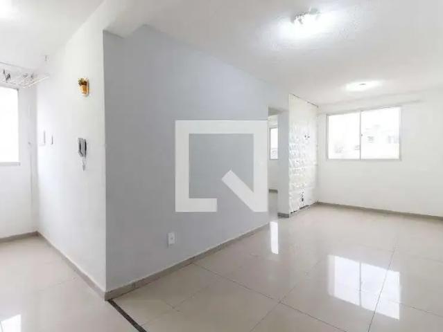 Apartamento para Locação em São Paulo/SP Vila Cosmopolita 2 Quartos