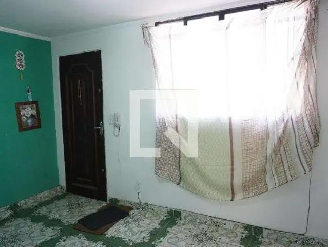 Apartamento para Locação em São Paulo/SP Vila Cosmopolita 2 Quartos