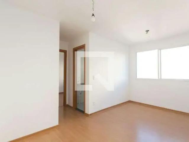 Apartamento para Locação em São Paulo/SP Vila Cosmopolita 2 Quartos