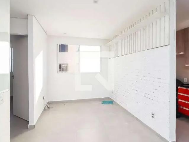 Apartamento para Locação em São Paulo/SP Vila Cosmopolita 2 Quartos