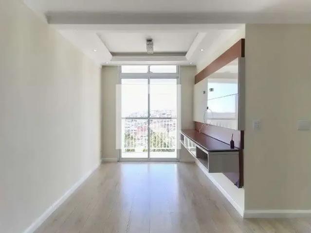 Apartamento para Locação em São Paulo/SP Vila Cosmopolita 2 Quartos