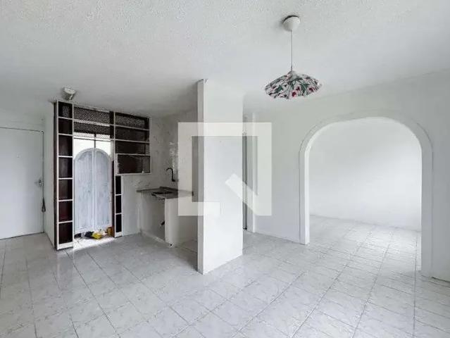 Apartamento para Locação em São Paulo/SP Vila Cosmopolita 2 Quartos