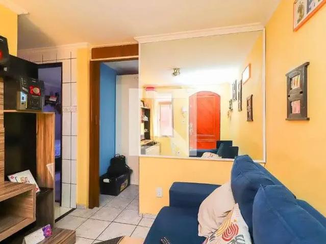 Apartamento para Locação em São Paulo/SP Vila Cosmopolita 2 Quartos