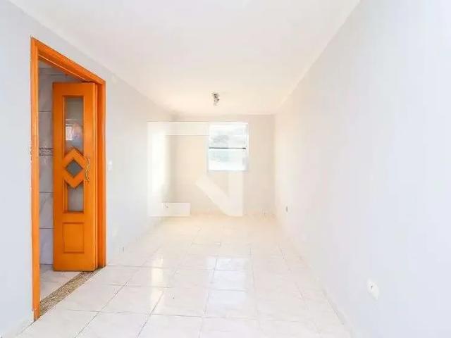 Apartamento para Locação em São Paulo/SP Vila Cosmopolita 2 Quartos