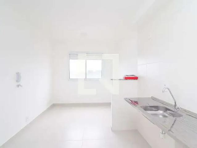 Apartamento para Locação em São Paulo/SP Vila Cosmopolita 2 Quartos