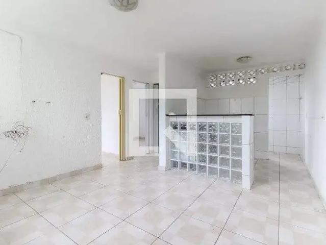 Apartamento para Locação em São Paulo/SP Vila Cosmopolita 2 Quartos