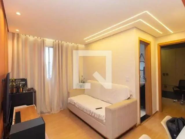 Apartamento para Locação em São Paulo/SP Vila Cosmopolita 2 Quartos