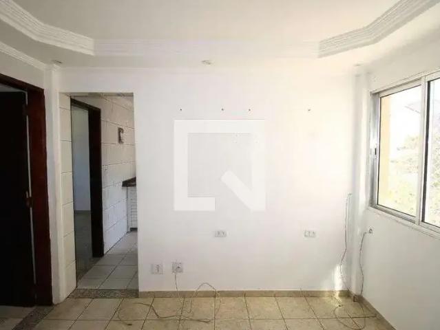 Apartamento para Locação em São Paulo/SP Vila Cosmopolita 2 Quartos