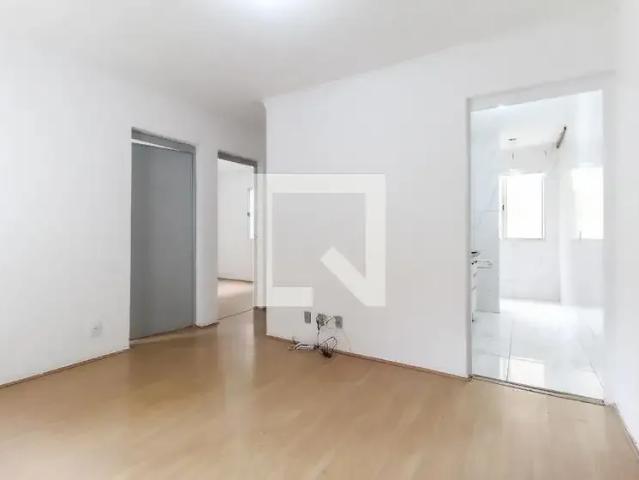 Apartamento para Locação em São Paulo/SP Vila Cosmopolita 2 Quartos