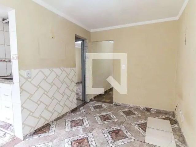 Apartamento para Locação em São Paulo/SP Vila Cosmopolita 2 Quartos