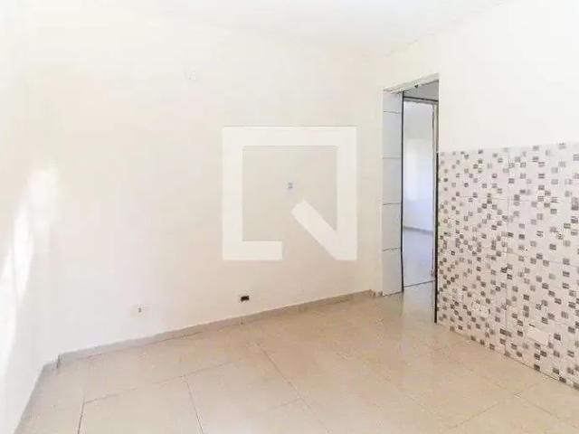 Apartamento para Locação em São Paulo/SP Vila Cosmopolita 2 Quartos